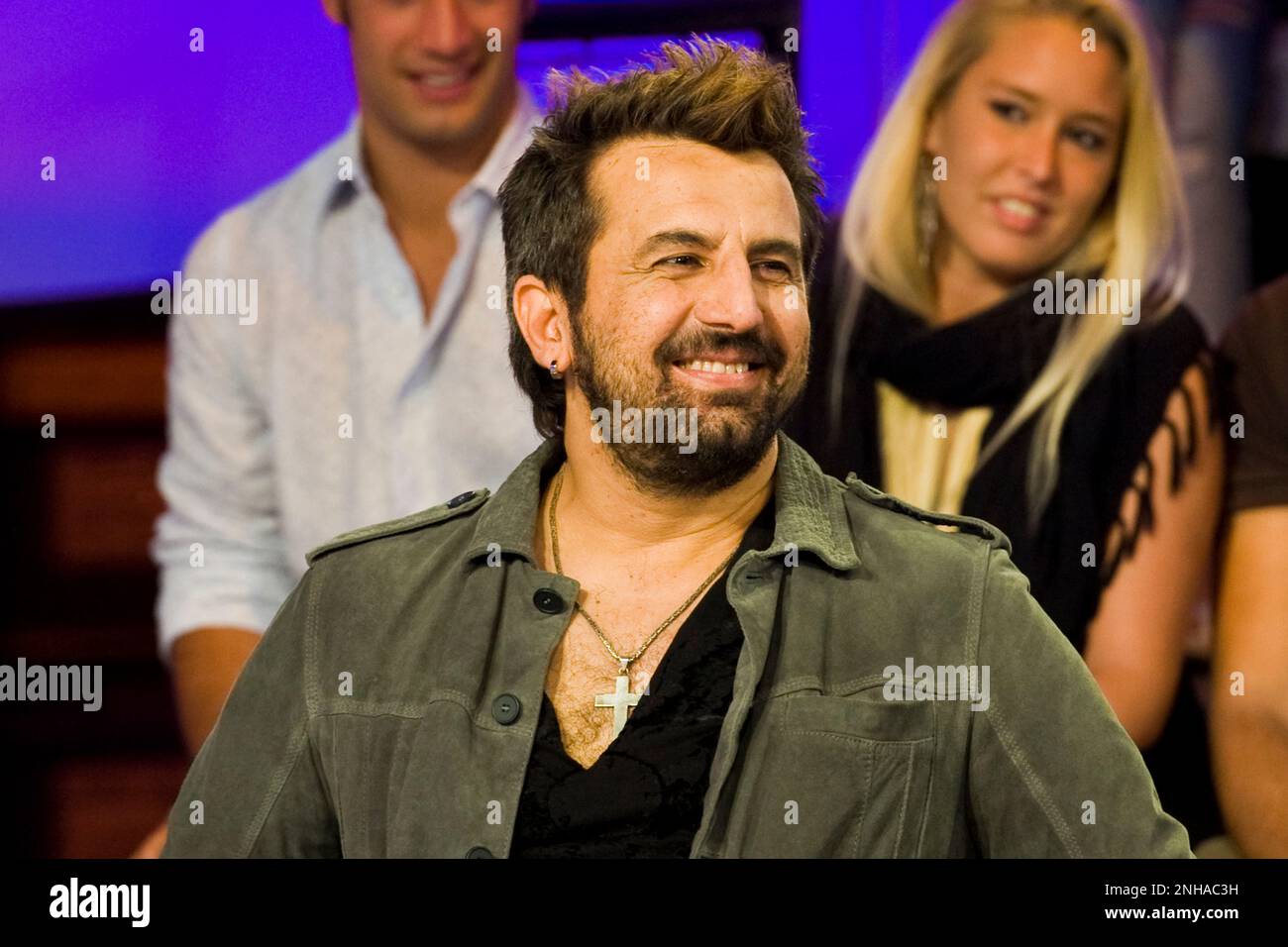 Extra factor hi-res stock photography and images - Alamy