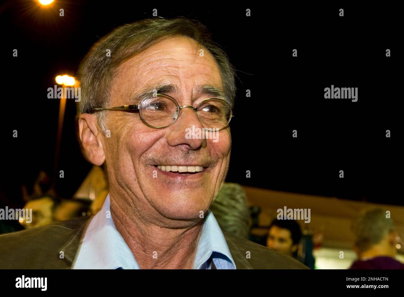 Europe concert milano hi-res stock photography and images - Alamy