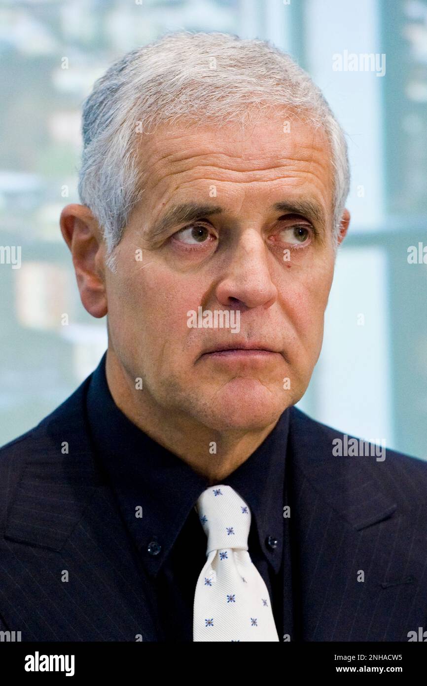 Formigoni roberto hi-res stock photography and images - Alamy