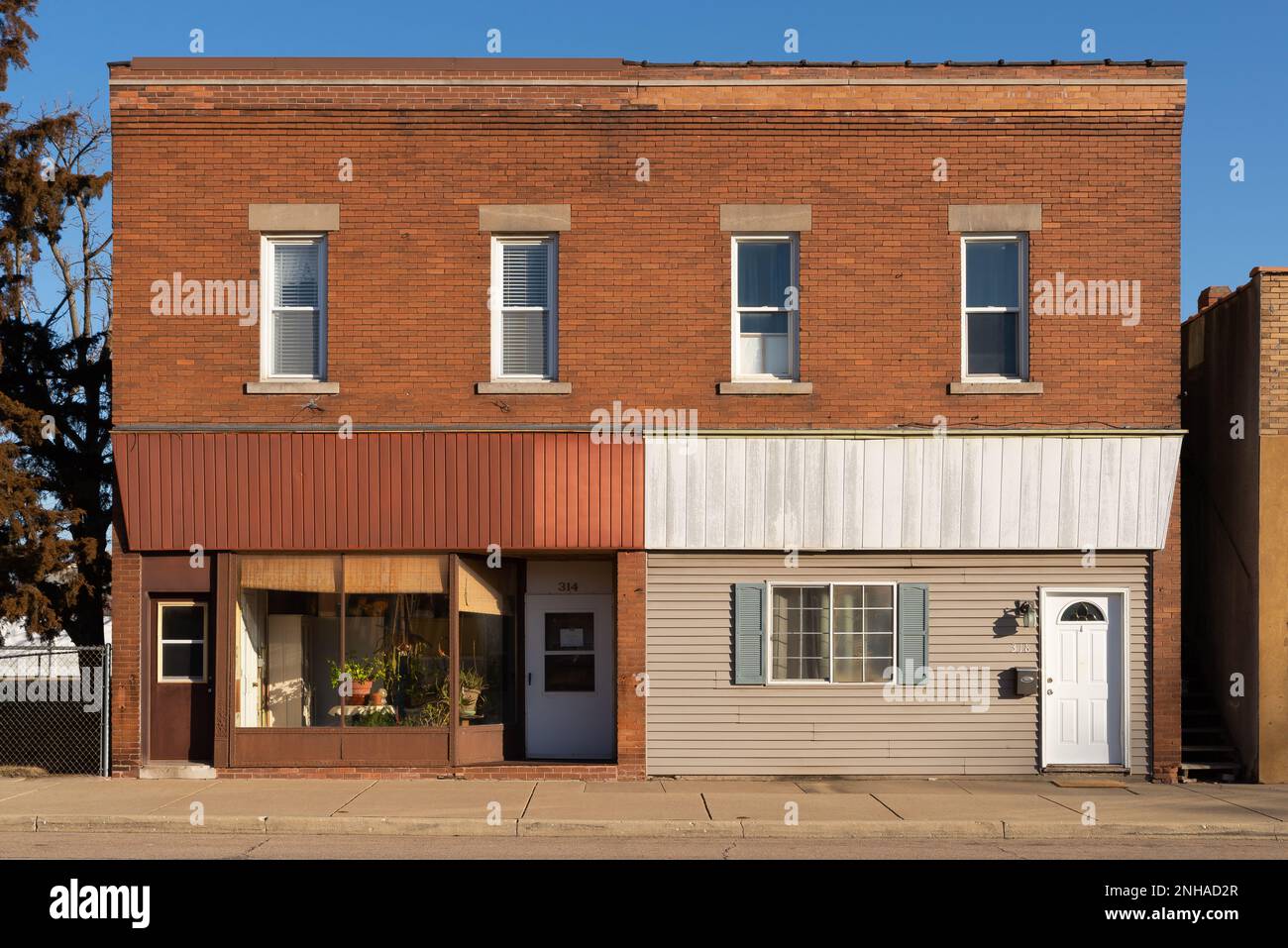 Downtown oglesby hi-res stock photography and images - Alamy Downtown oglesby hi-res stock photography and images - Alamy