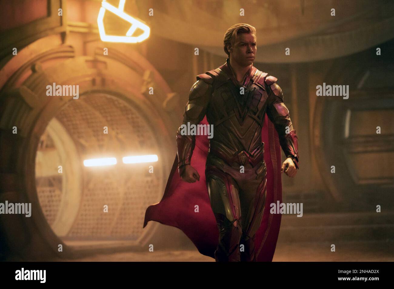 Guardians of the Galaxy Vol. 3 (stylized as Guardians of the Galaxy ...