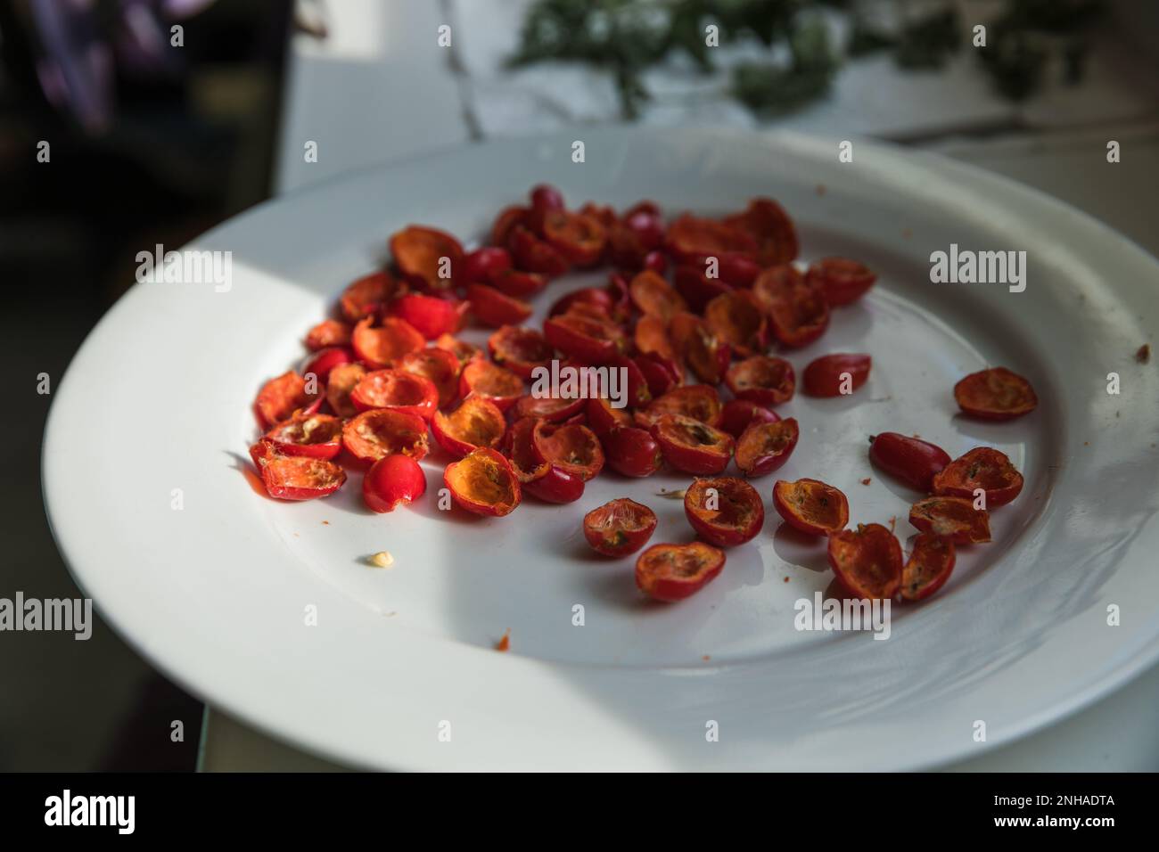 Drying plate hi-res stock photography and images - Alamy