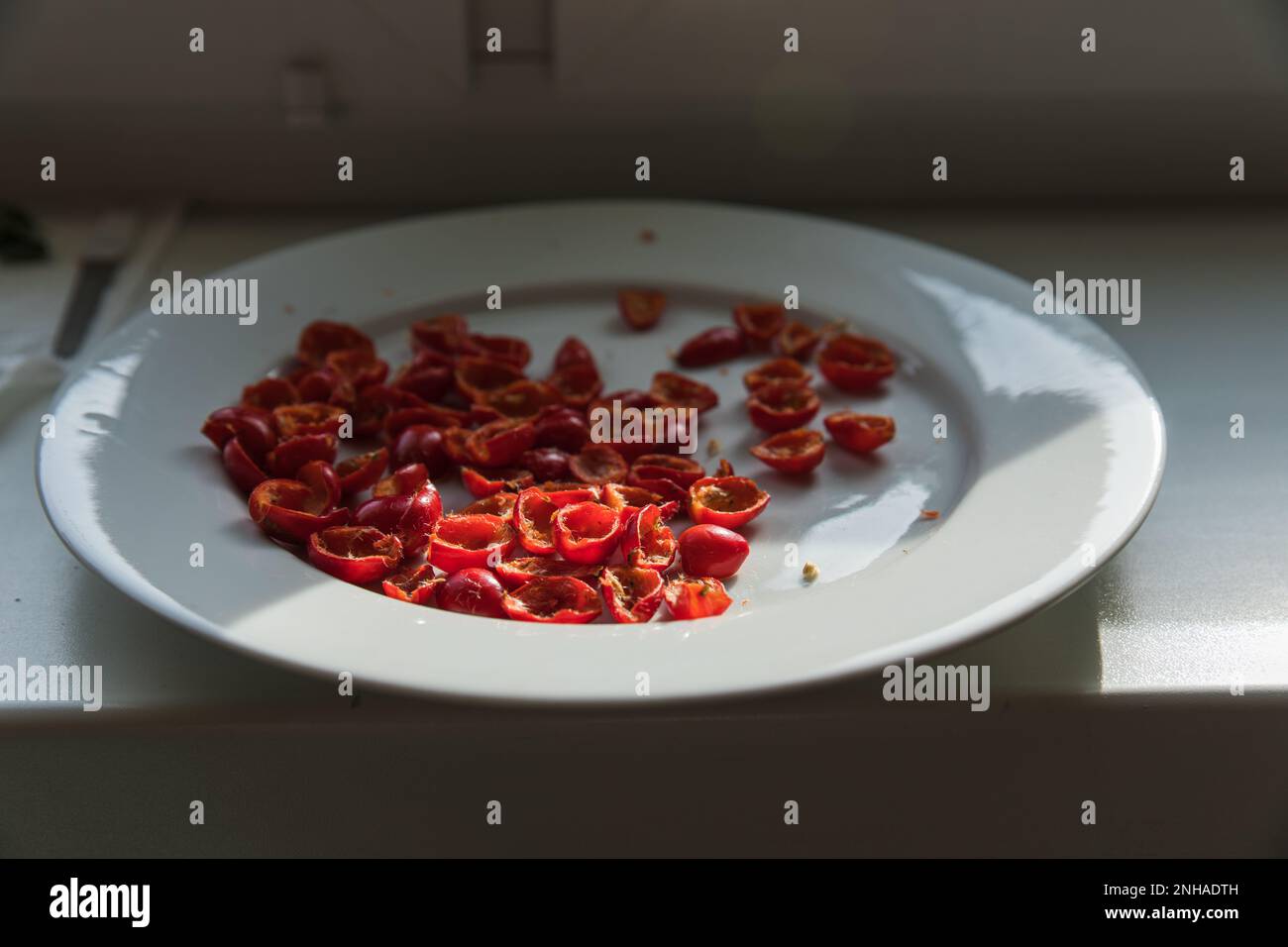 Drying plate hi-res stock photography and images - Alamy