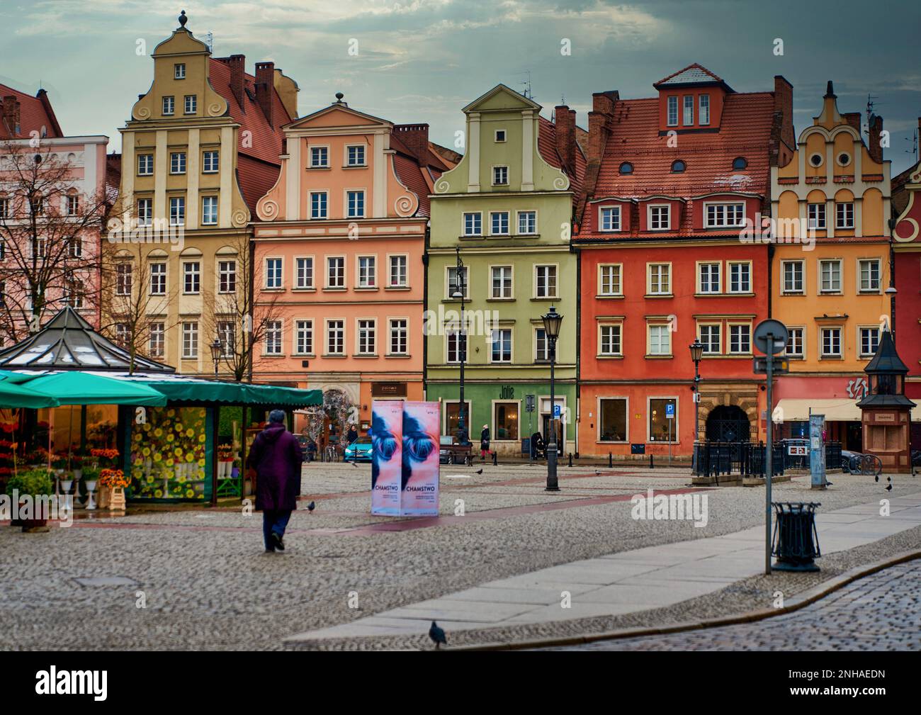 Polish explorers hi-res stock photography and images - Alamy