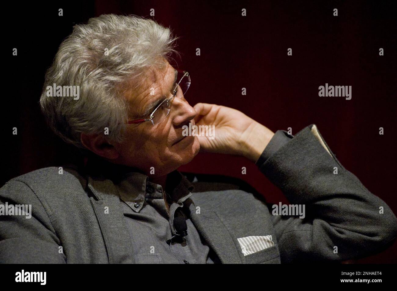 Milan paolo hi-res stock photography and images - Alamy