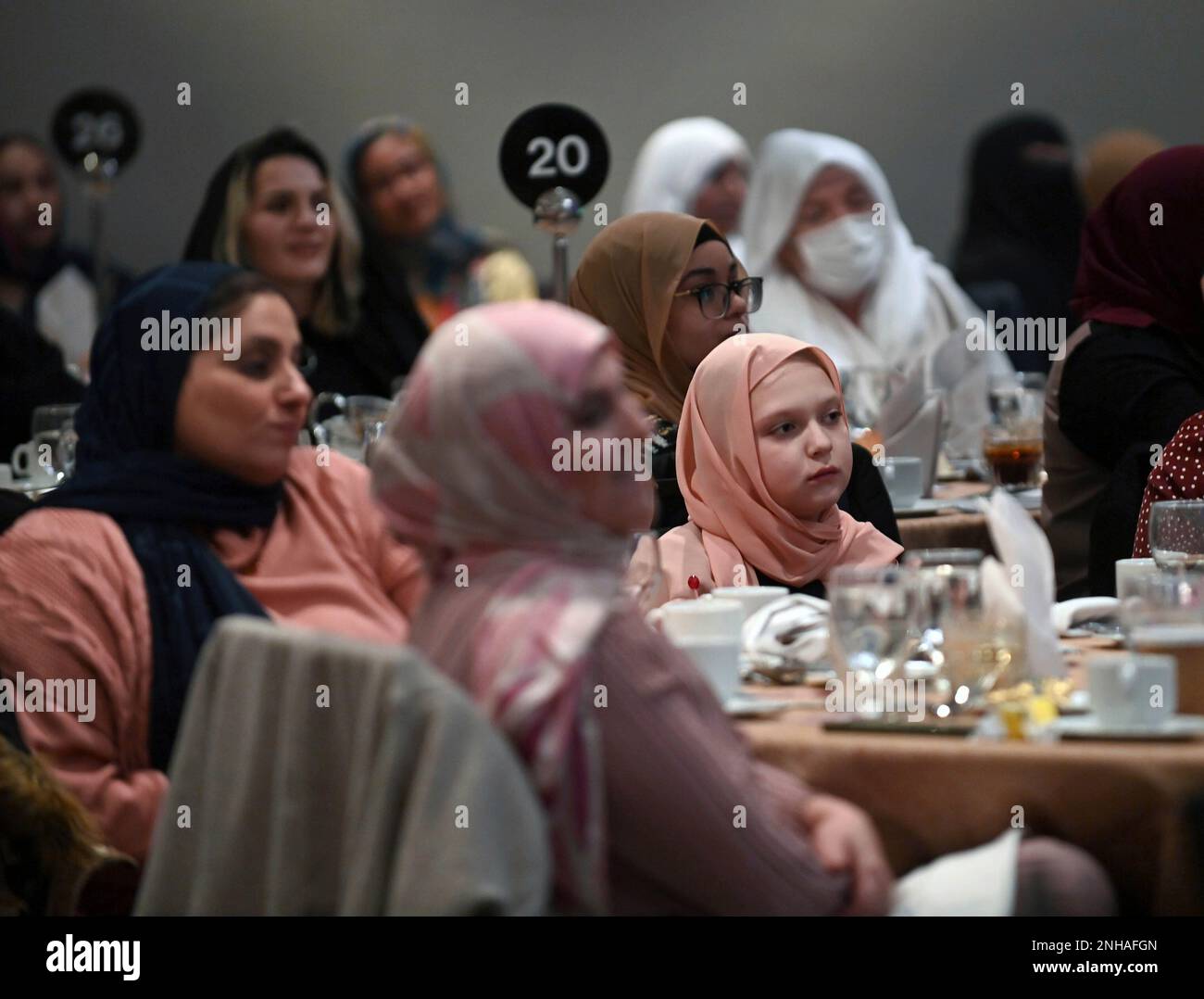 Photo by: Andrea Renault/STAR MAX/IPx 2022 1/29/23 The first annual NYC ...