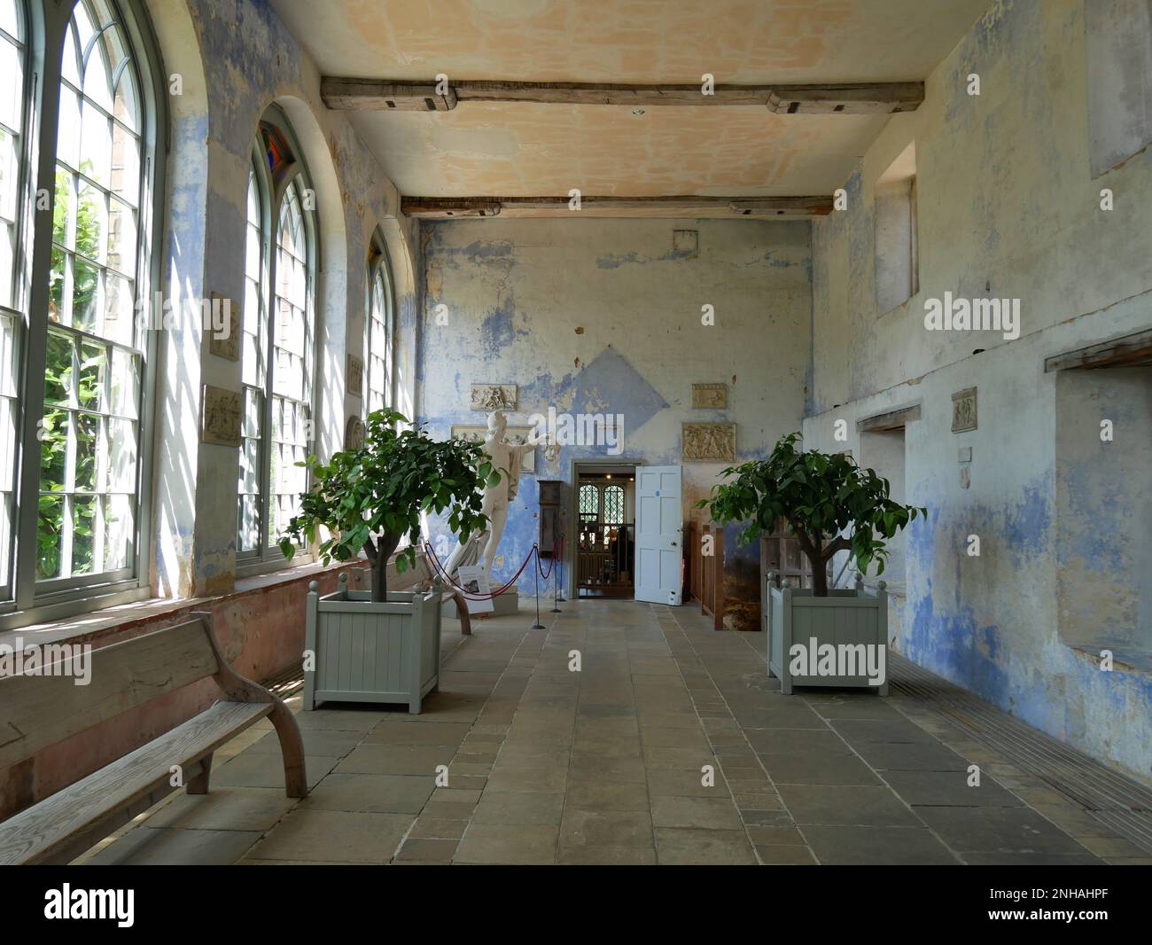 Knowle, Sevenoaks, Kent, England Stock Photo - Alamy