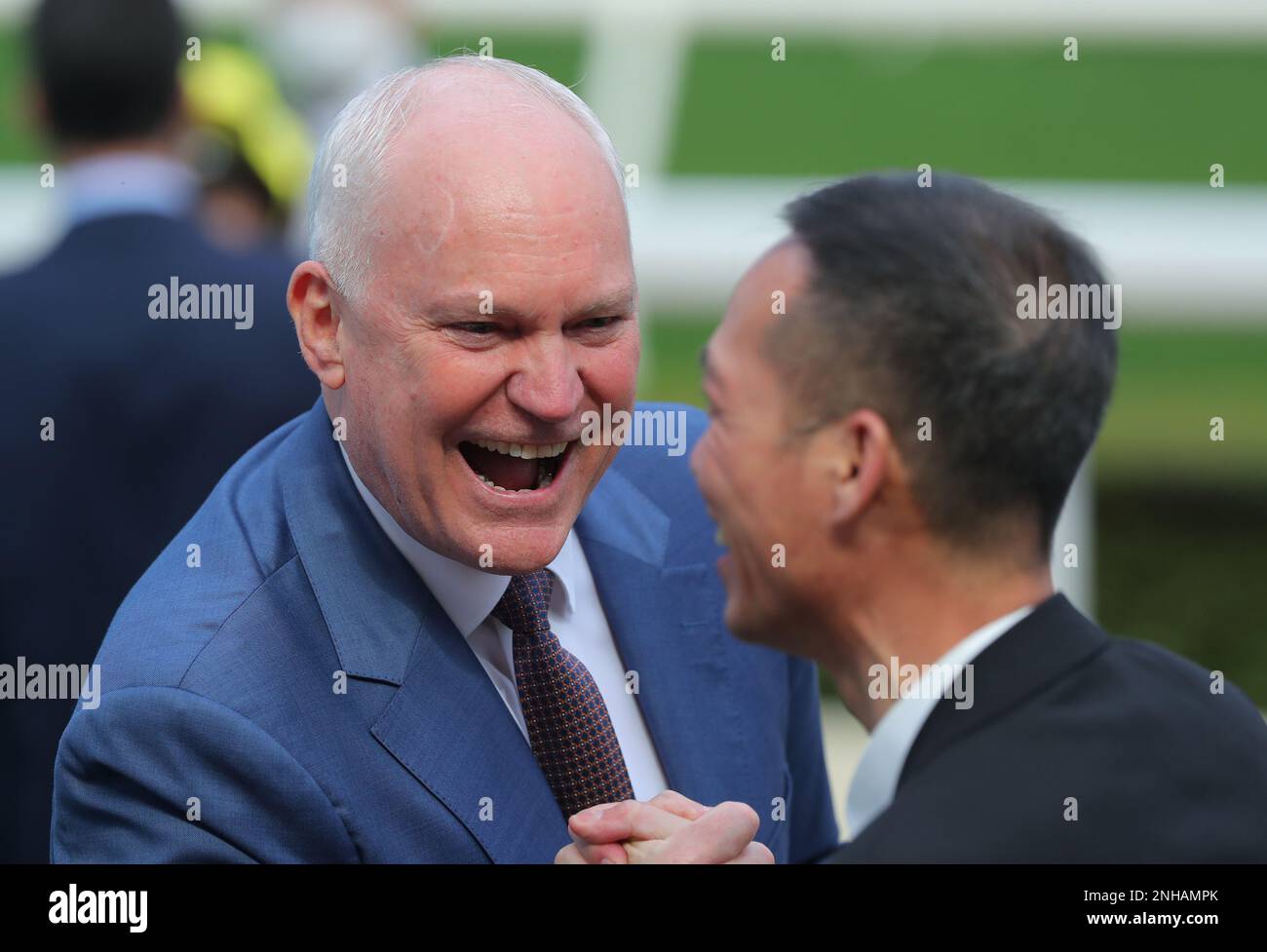 Kenneth j david hi-res stock photography and images - Alamy