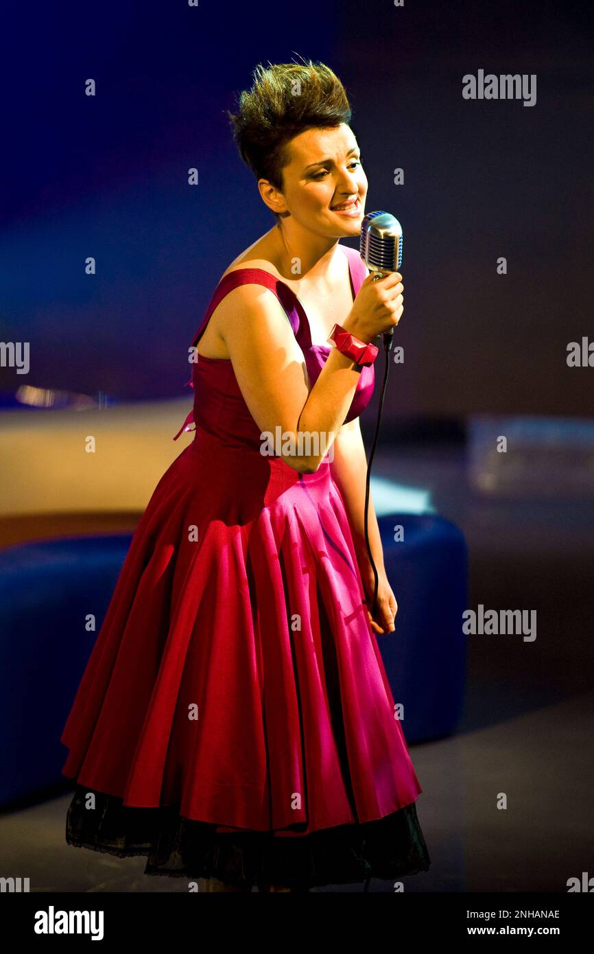 Arisa hi-res stock photography and images - Alamy