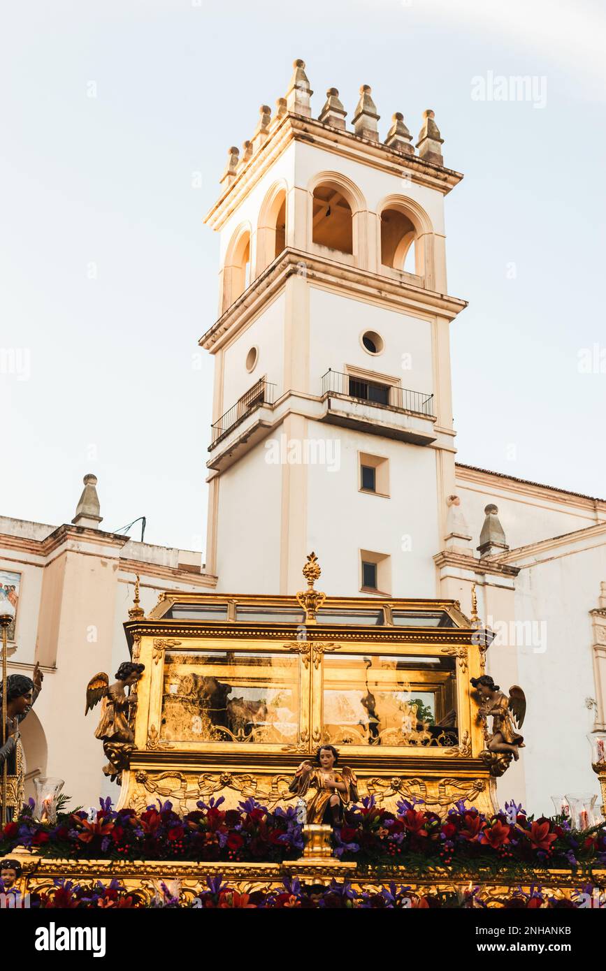 Christ resurrection symbolism hi-res stock photography and images - Alamy
