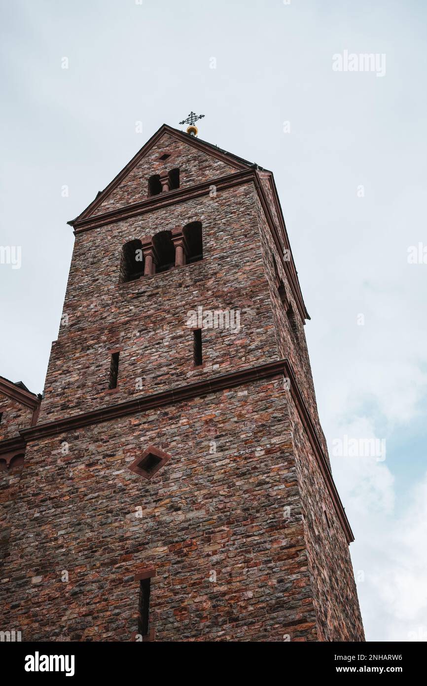 Eibingen Abbey (German: Abtei St. Hildegard) is a community of ...