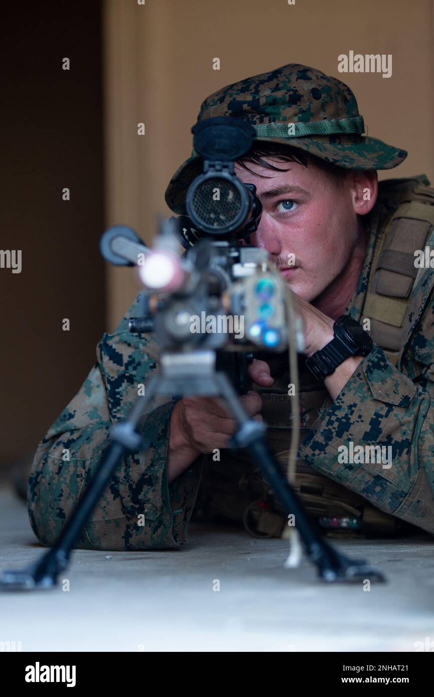 U.S. Marine Corps Lance Cpl. Gregory Shriver, a Waynesburg ...
