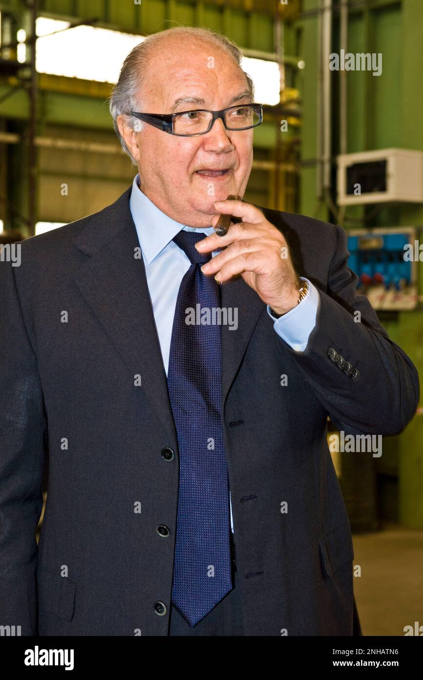 Trifone hi-res stock photography and images - Alamy