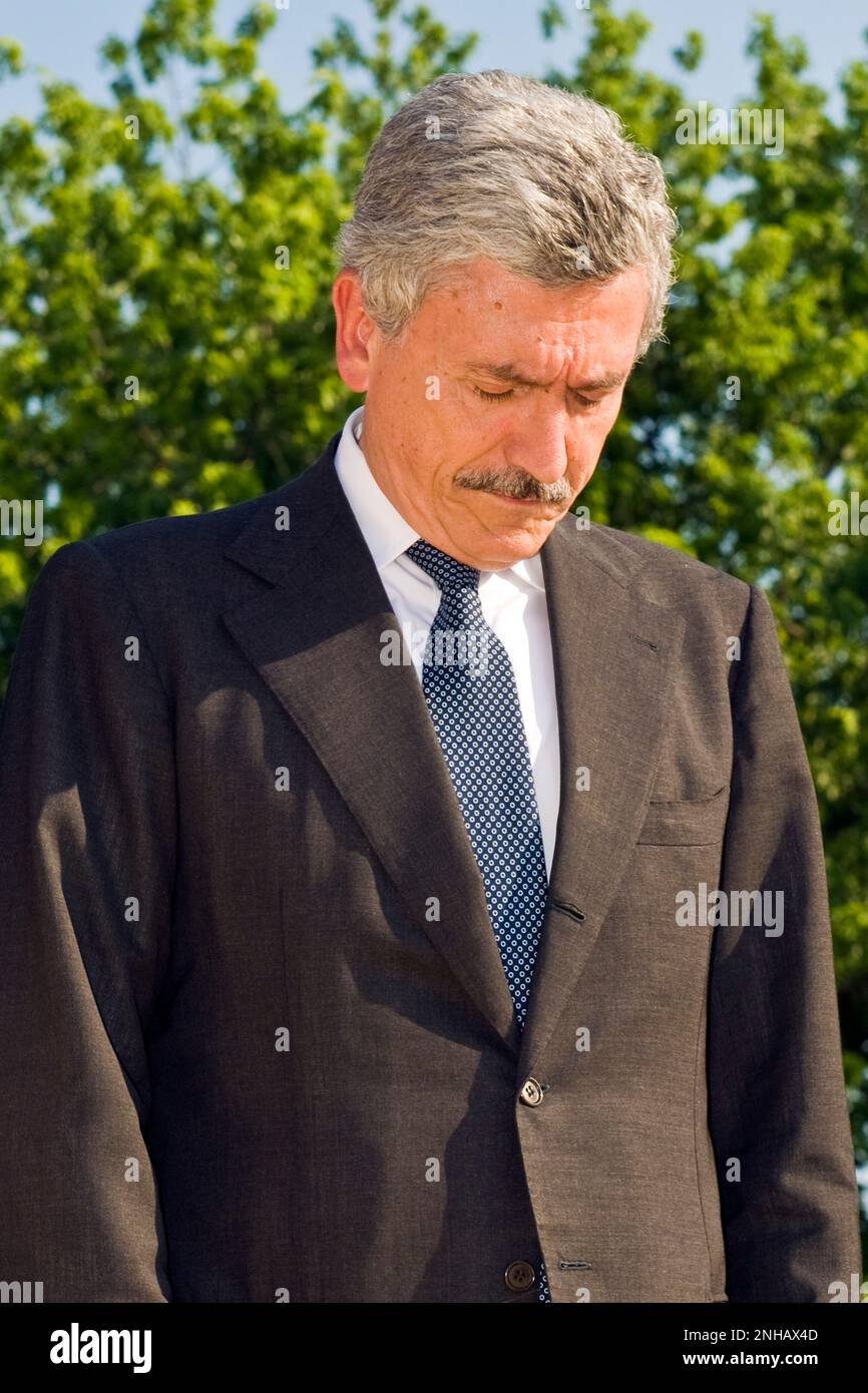 Politica milano hi-res stock photography and images - Alamy