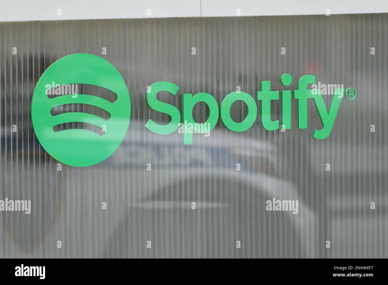 Photo by: John Nacion/STAR MAX/IPx 2023 1/27/23 Spotify NYC ...