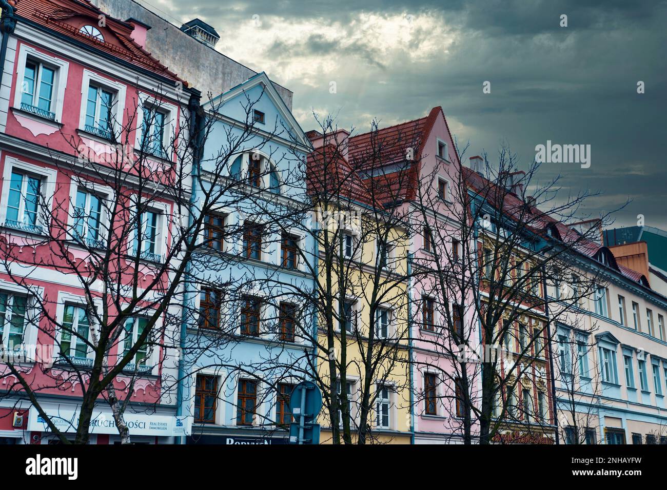 Polish explorers hi-res stock photography and images - Alamy