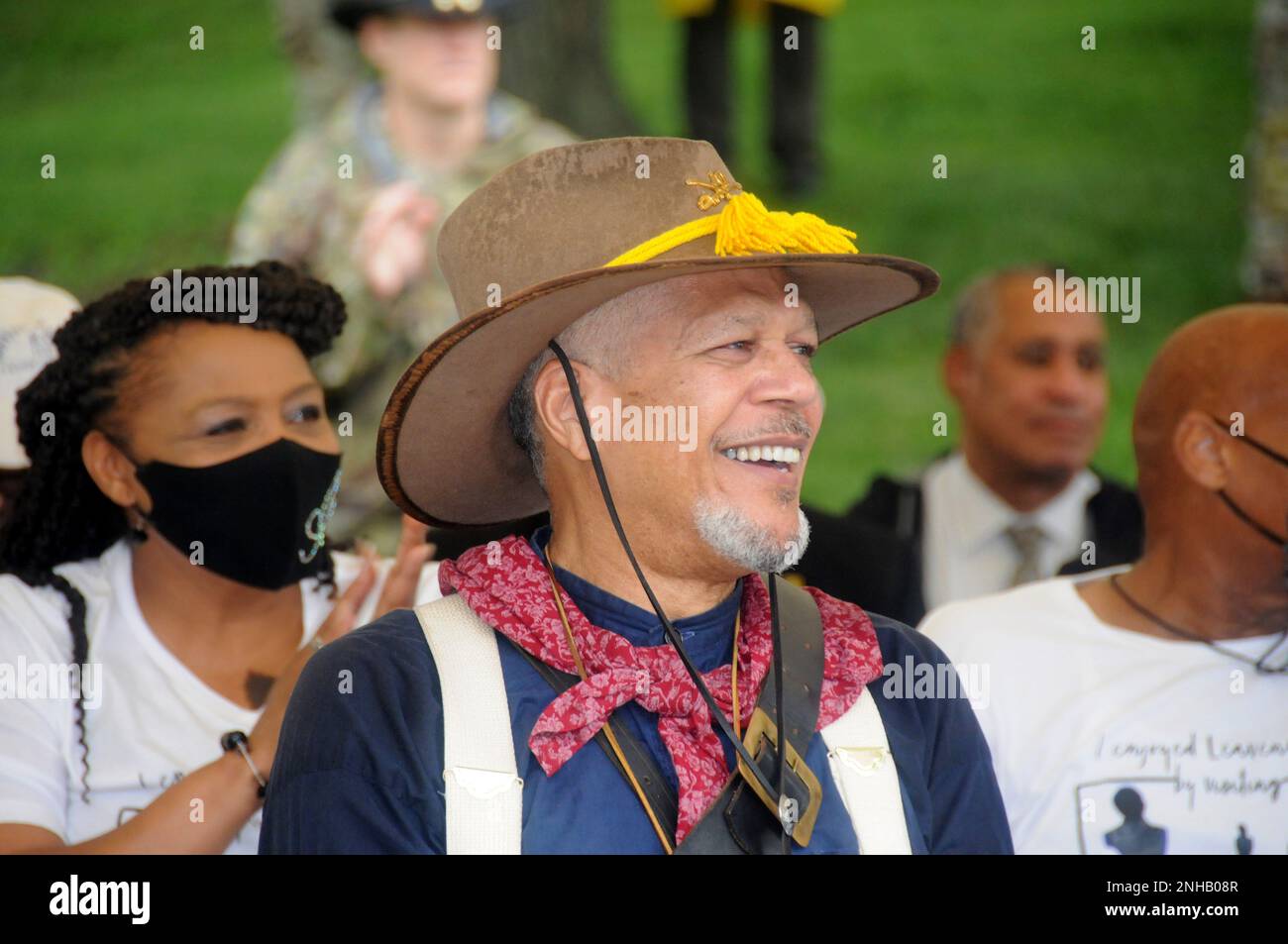 George Pettigrew, Executive Vice President of the Alexander/Madison ...