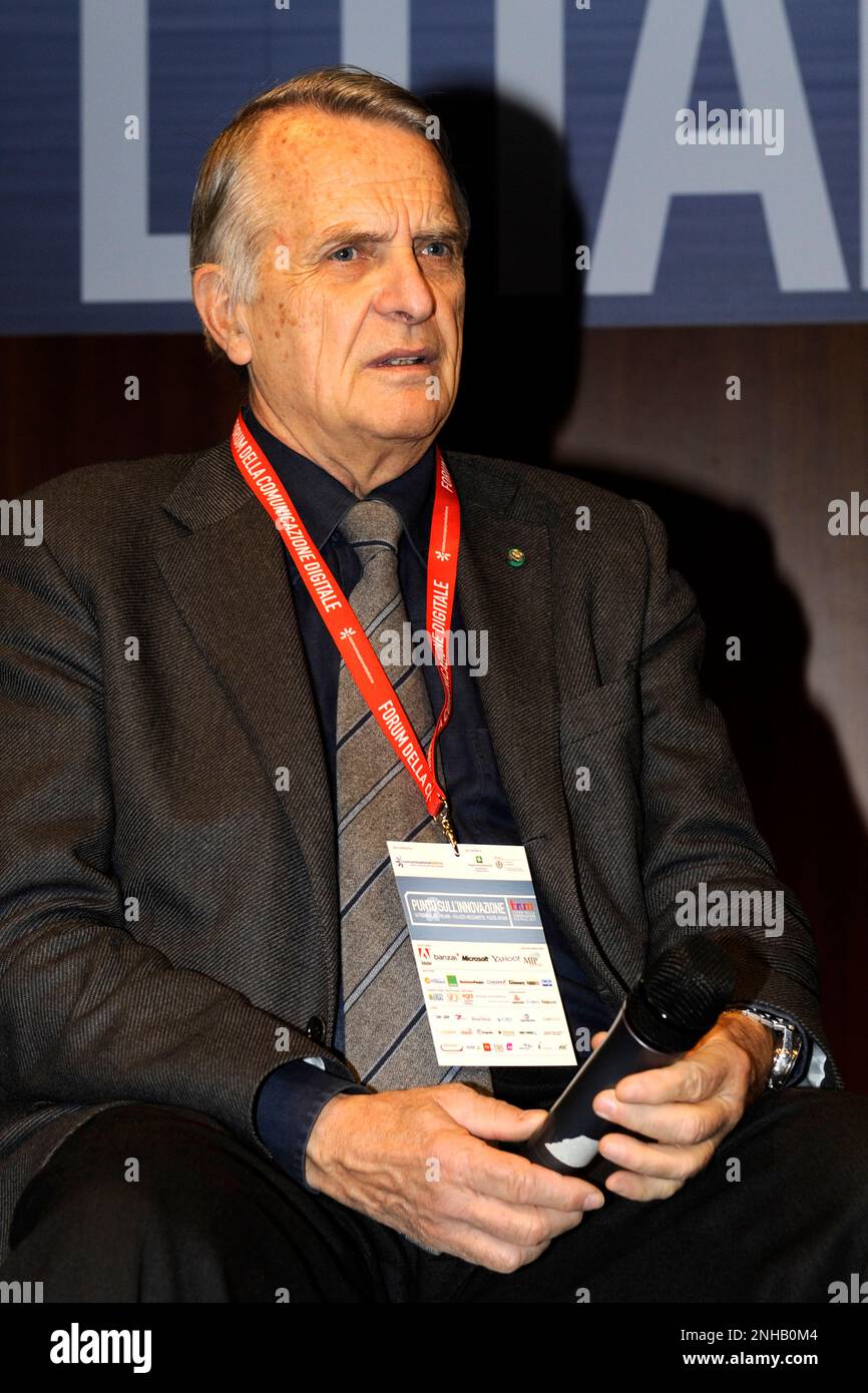 Alberto contri hi-res stock photography and images - Alamy