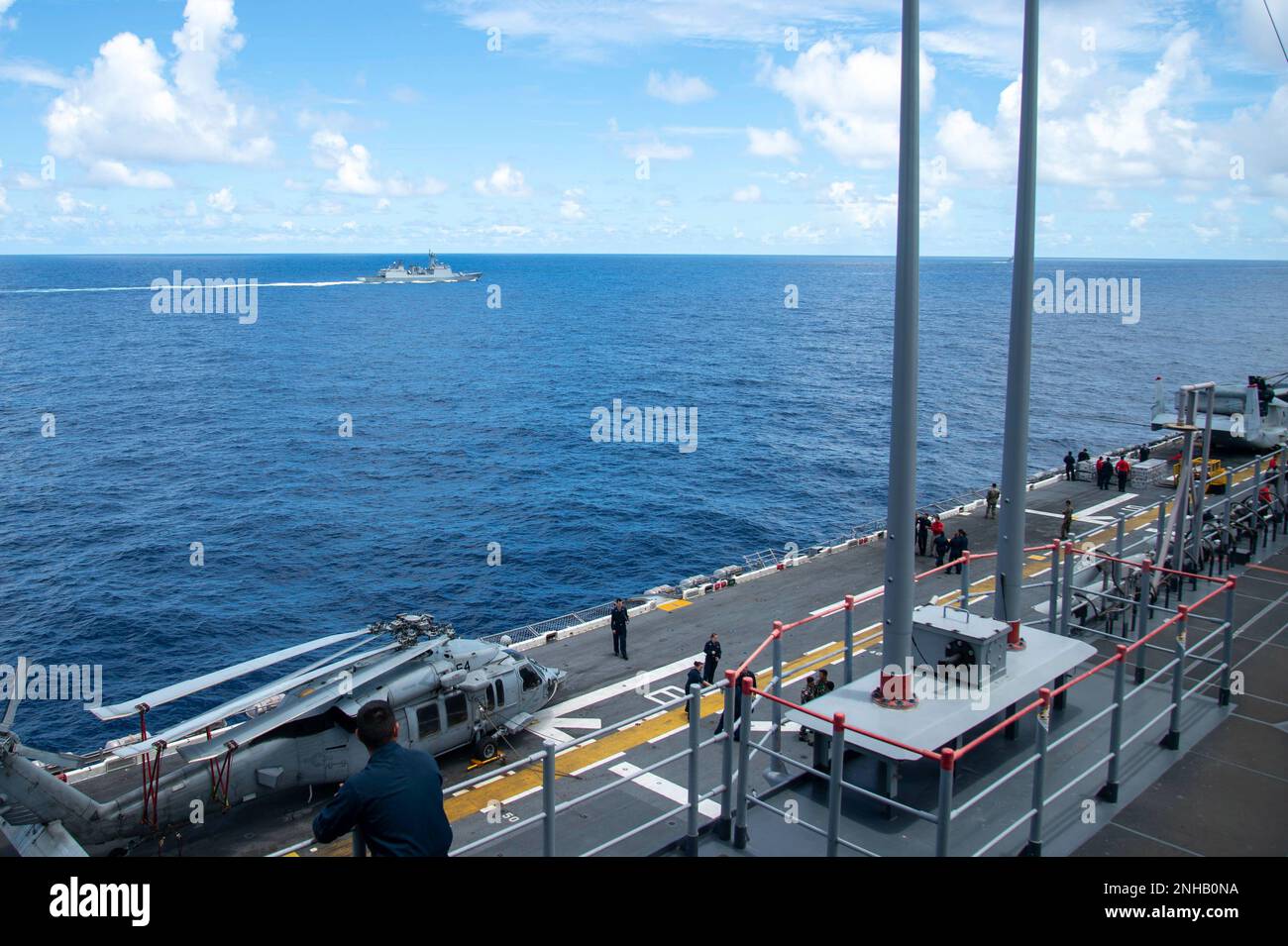 Roks munmu the great hi-res stock photography and images - Alamy