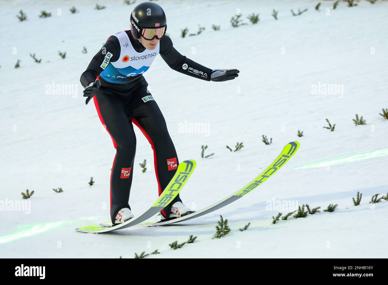 Anna odine strom anna odine strom hi-res stock photography and images ...