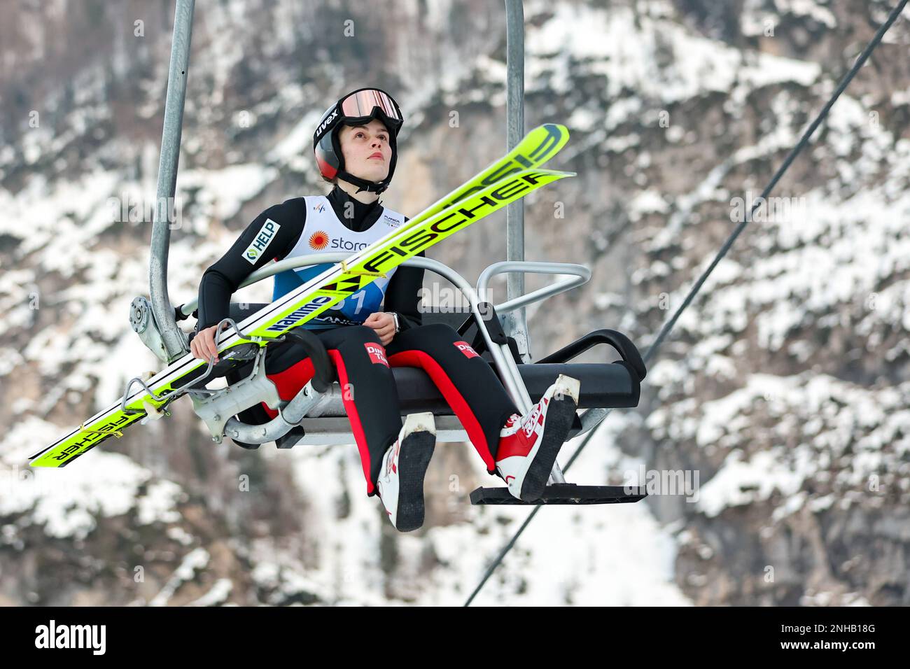 Anna odine strom anna odine strom hi-res stock photography and images ...