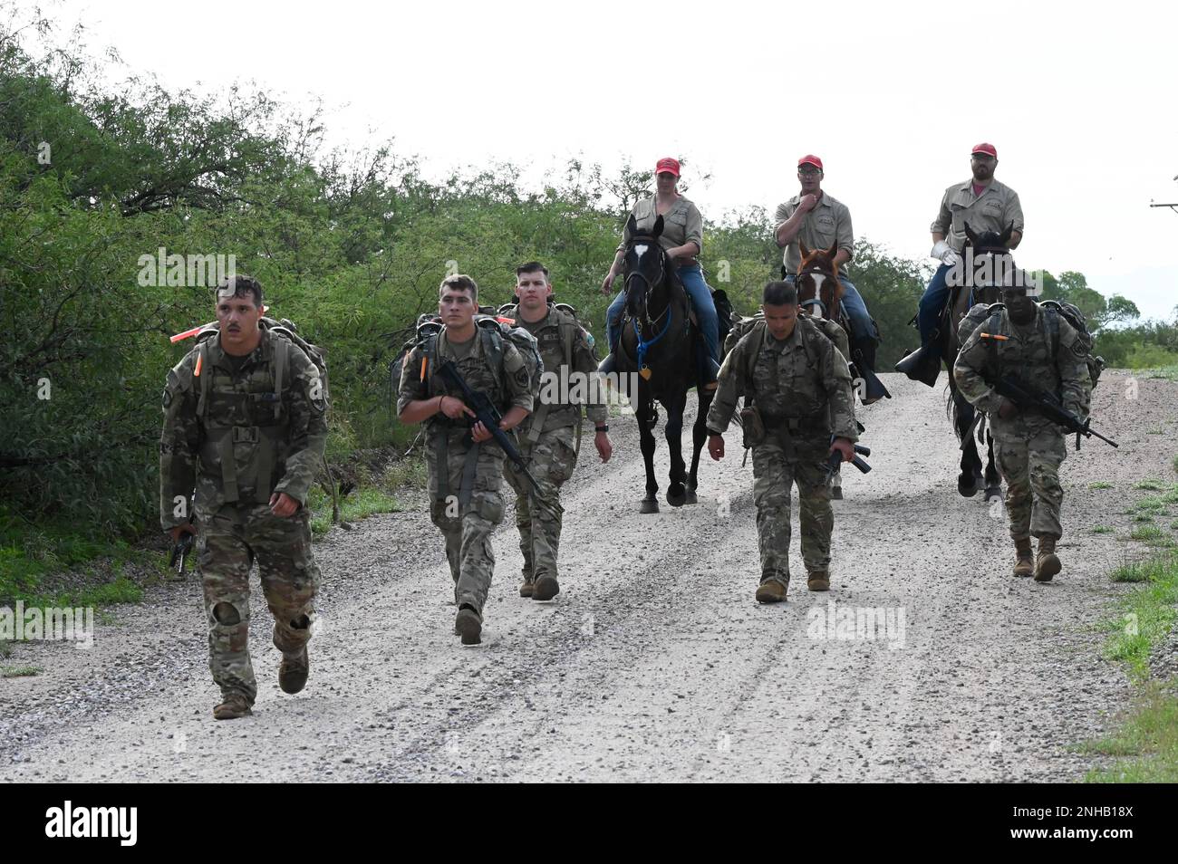 111th military intelligence brigade hi-res stock photography and images ...