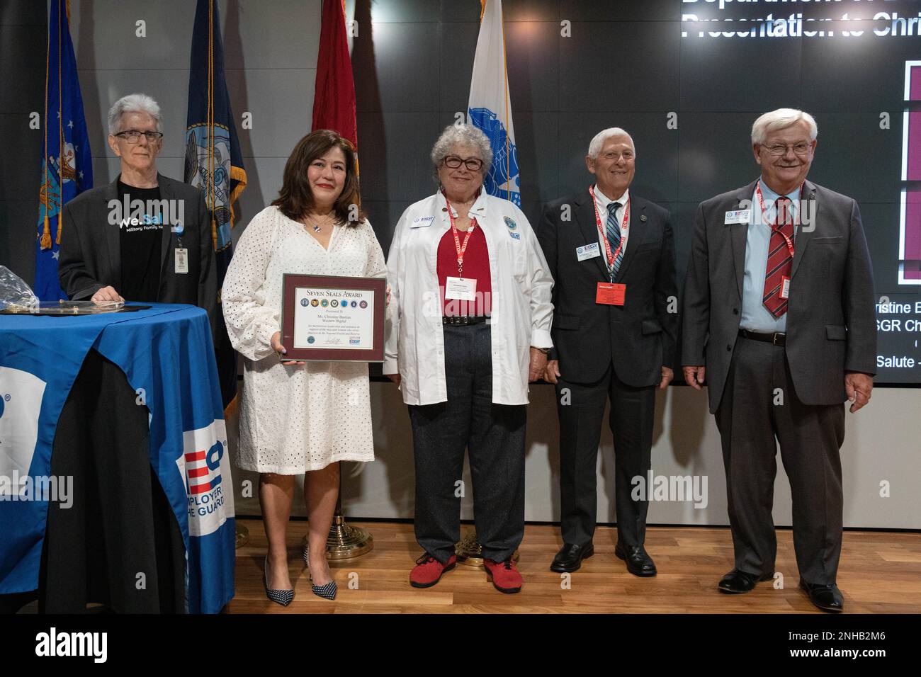 Seven seals hi-res stock photography and images - Alamy