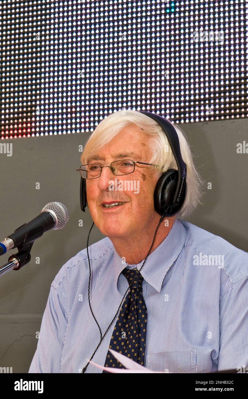 Jon Elster, Philosophy festival of Modena, Italy Stock Photo - Alamy