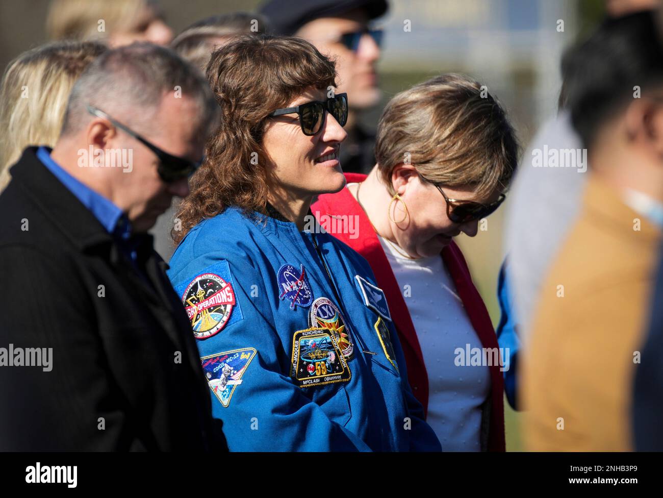 Rick Husband Astronaut