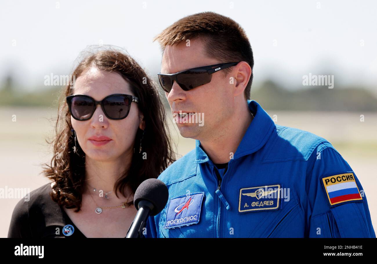 Andrey fedyaev hi-res stock photography and images - Alamy