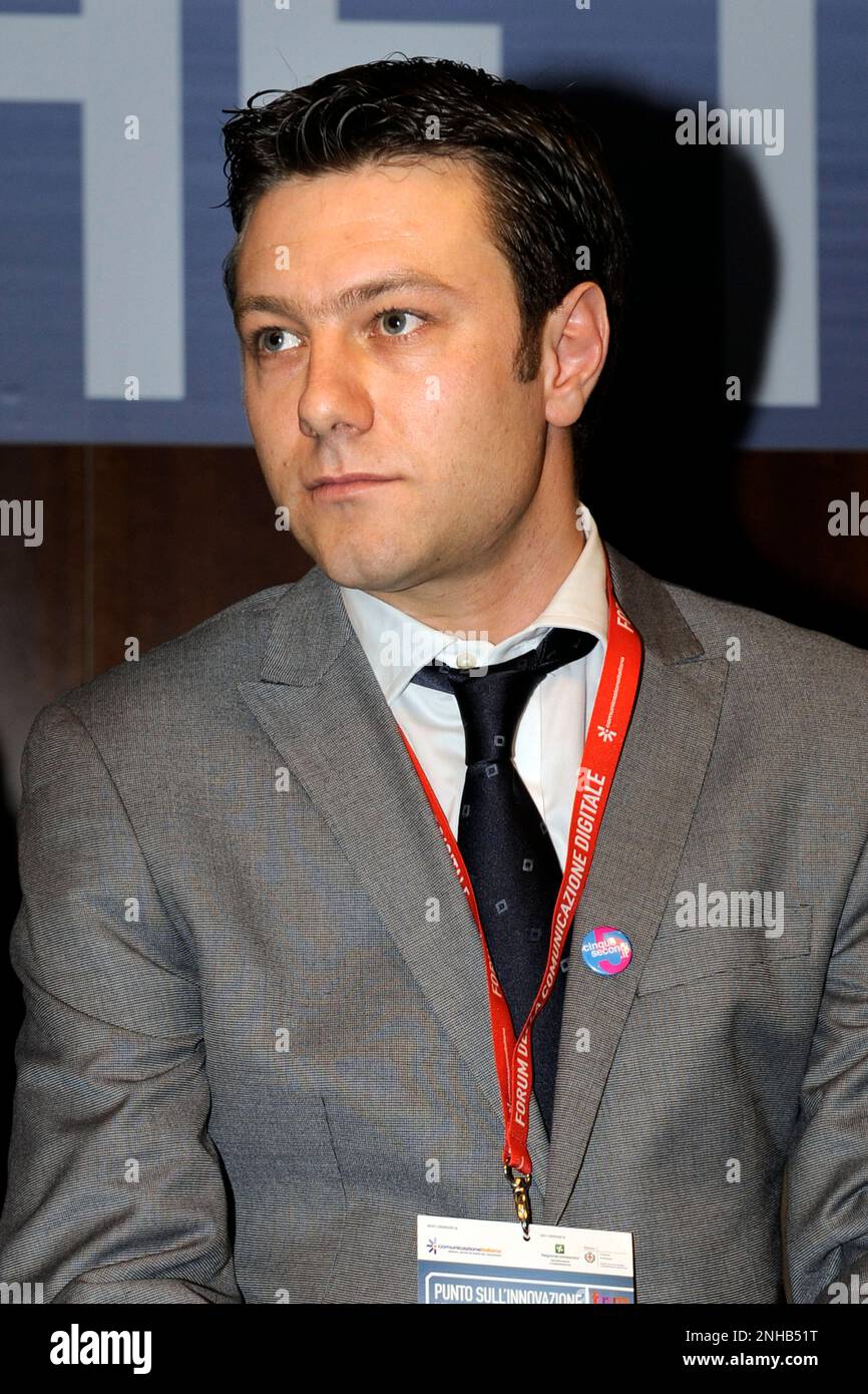 Alan cassini hi-res stock photography and images - Alamy