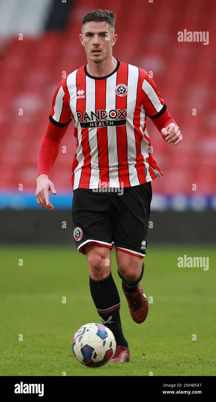 Sheffield united u21 v sheffield wednesday hi-res stock photography and ...