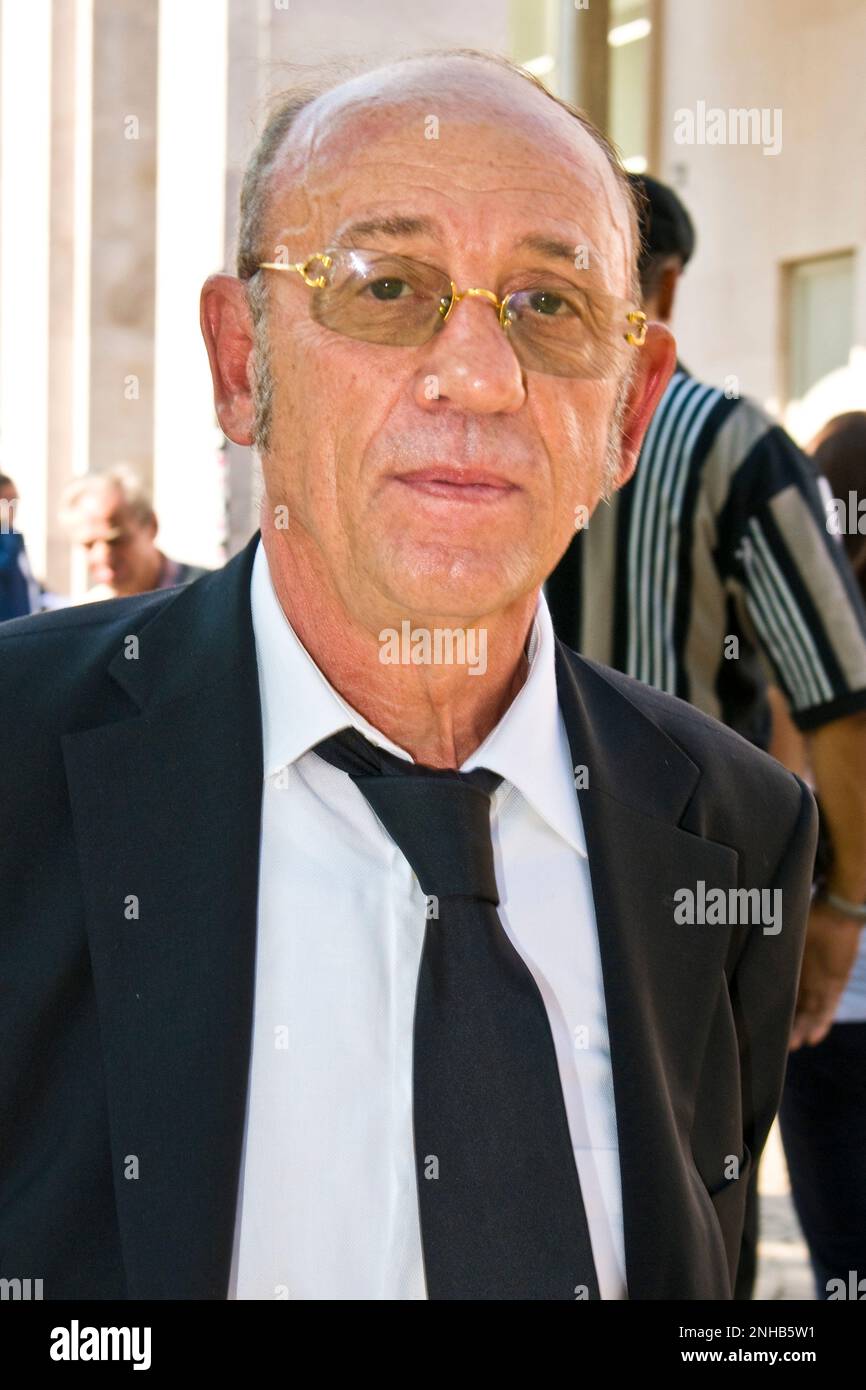 Milan sandro hi-res stock photography and images - Alamy