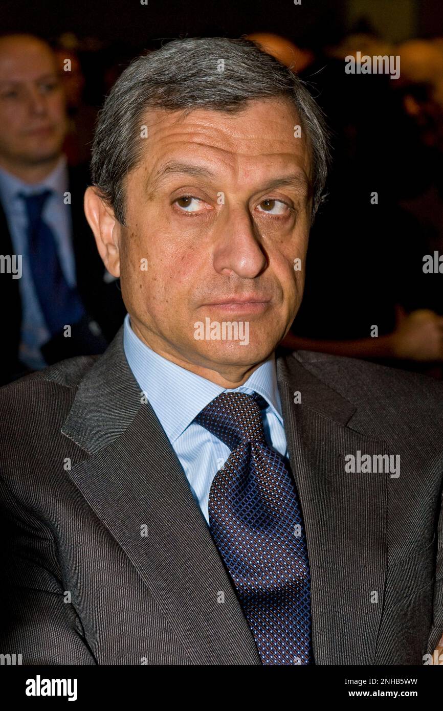 Marangoni milan hi-res stock photography and images - Alamy