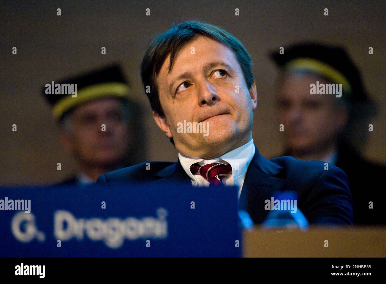 Graziano dragoni hi-res stock photography and images - Alamy