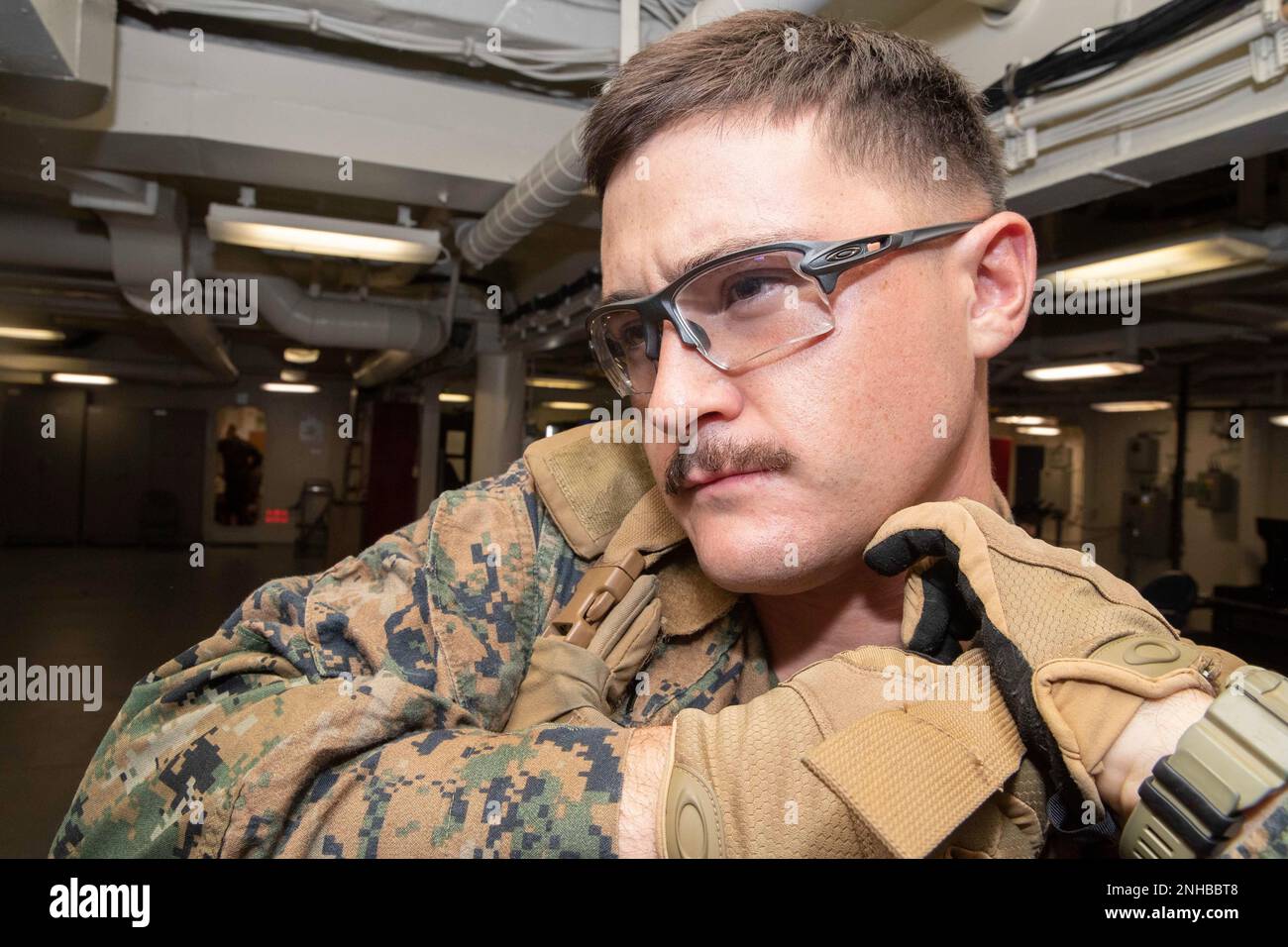 220729-N-IL330-1010 PACIFIC OCEAN (July 29, 2022) – U.S. Marine Corps ...