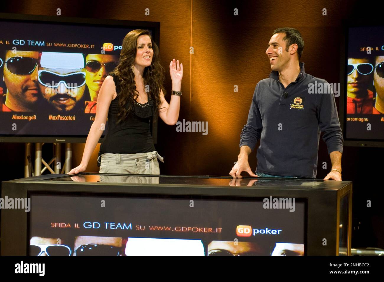 Goitom hi-res stock photography and images - Alamy