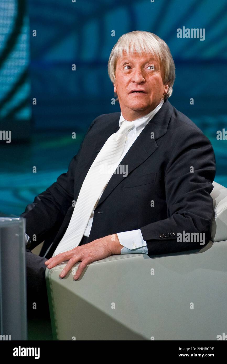 Flavio caroli hi-res stock photography and images - Alamy