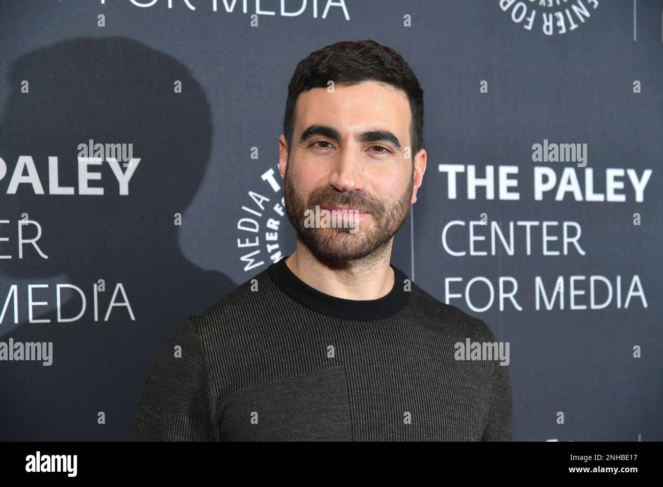 Photo by: NDZ/STAR MAX/IPx 2023 1/24/23 Brett Goldstein attends a ...