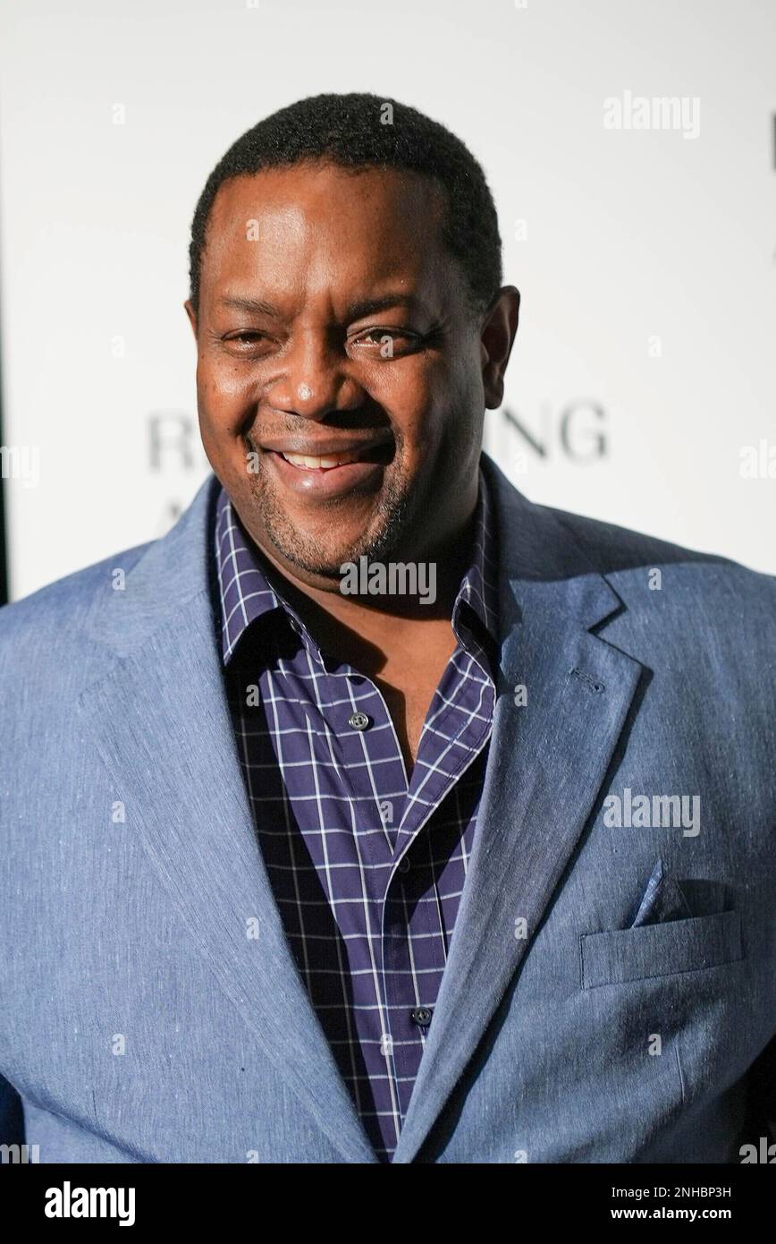 Photo by: John Nacion/STAR MAX/IPx 2023 1/23/23 John-Andrew Morrison at ...