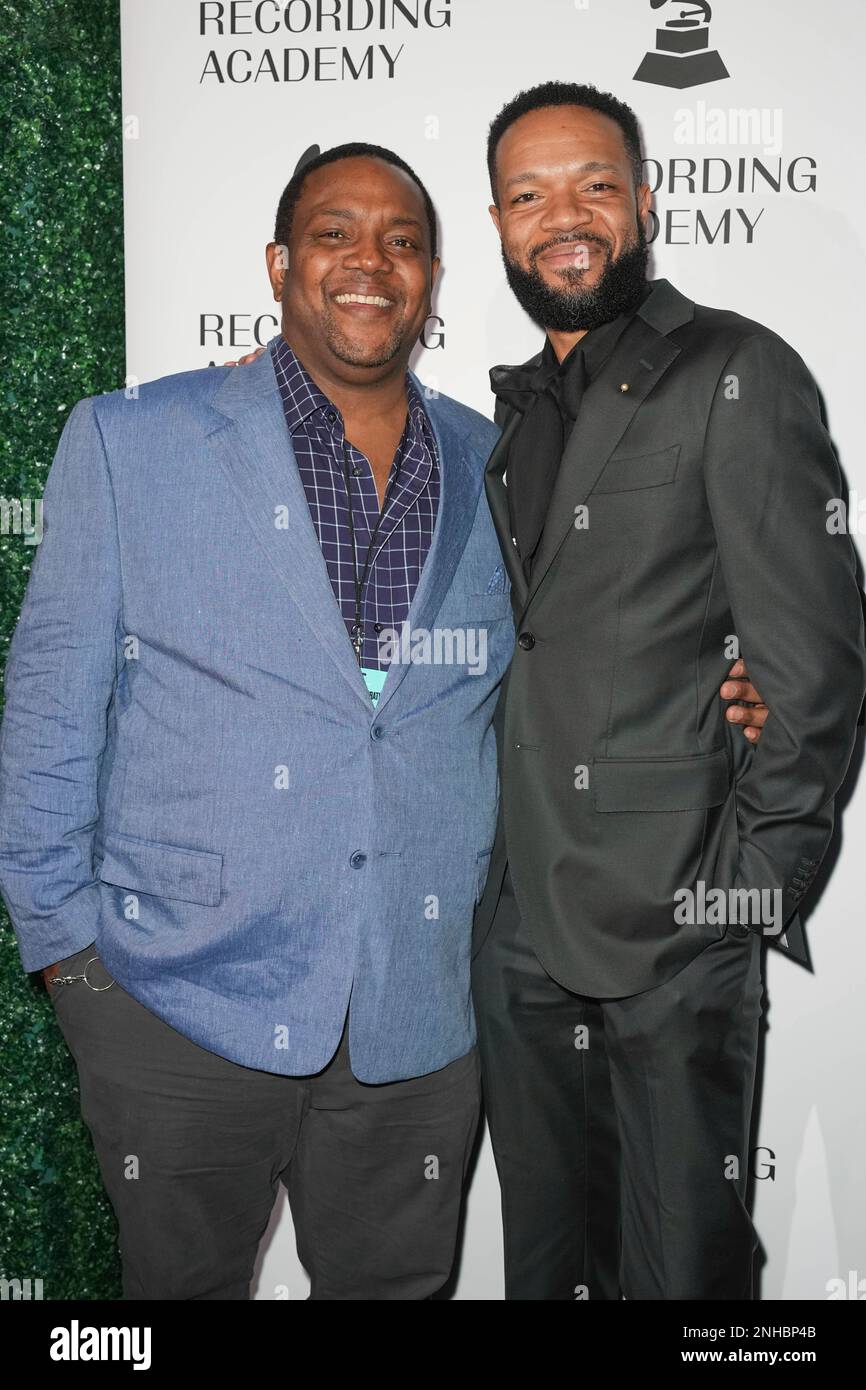 Photo by: John Nacion/STAR MAX/IPx 2023 1/23/23 John-Andrew Morrison ...