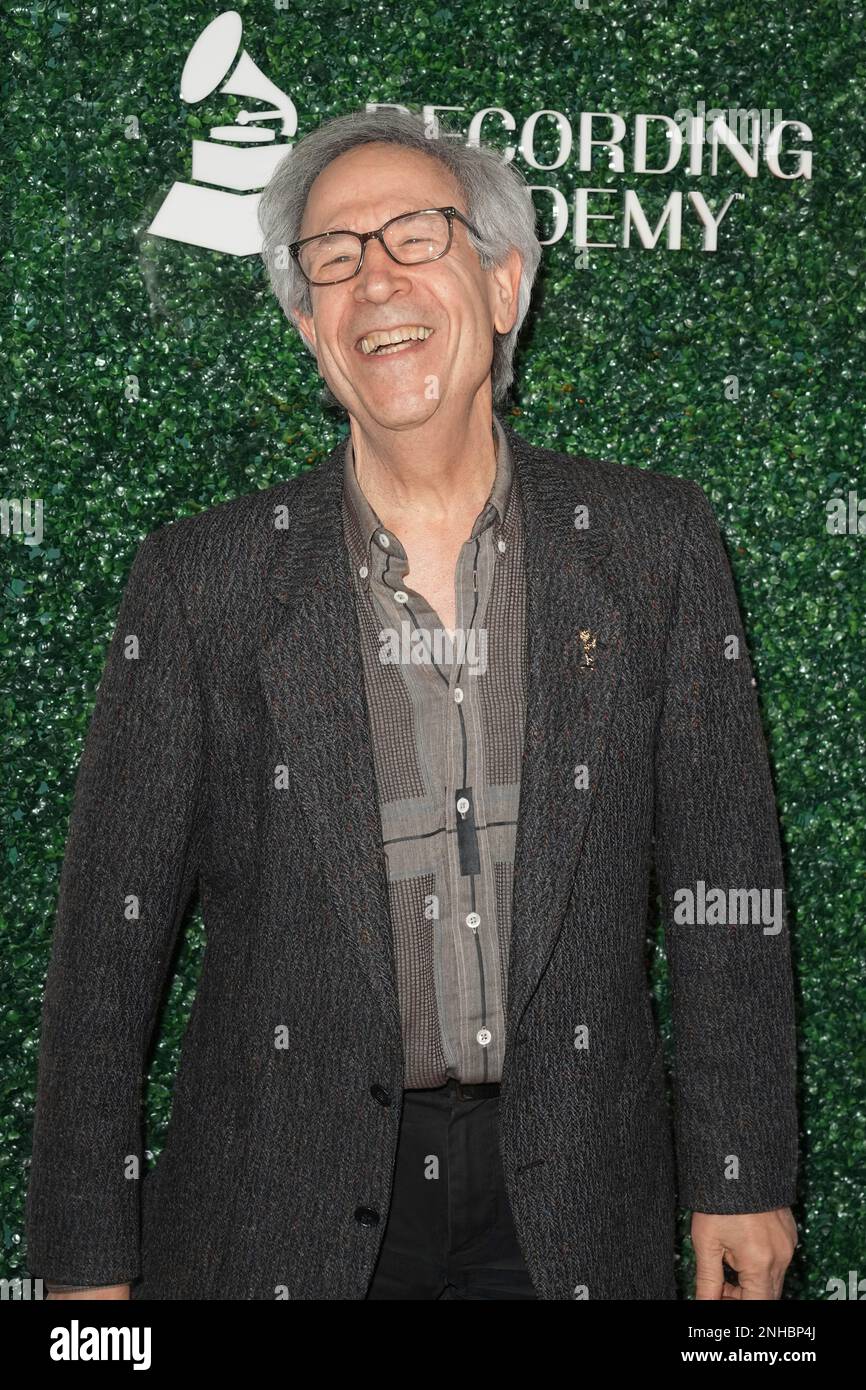 Photo by: John Nacion/STAR MAX/IPx 2023 1/23/23 Jeffrey Lesser at the ...