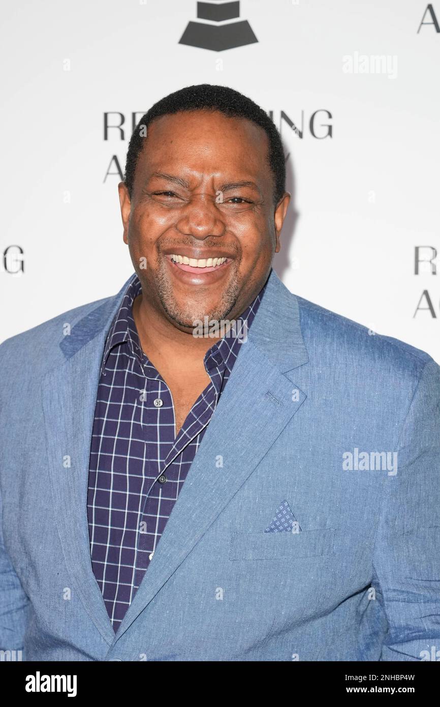 Photo by: John Nacion/STAR MAX/IPx 2023 1/23/23 John-Andrew Morrison at ...