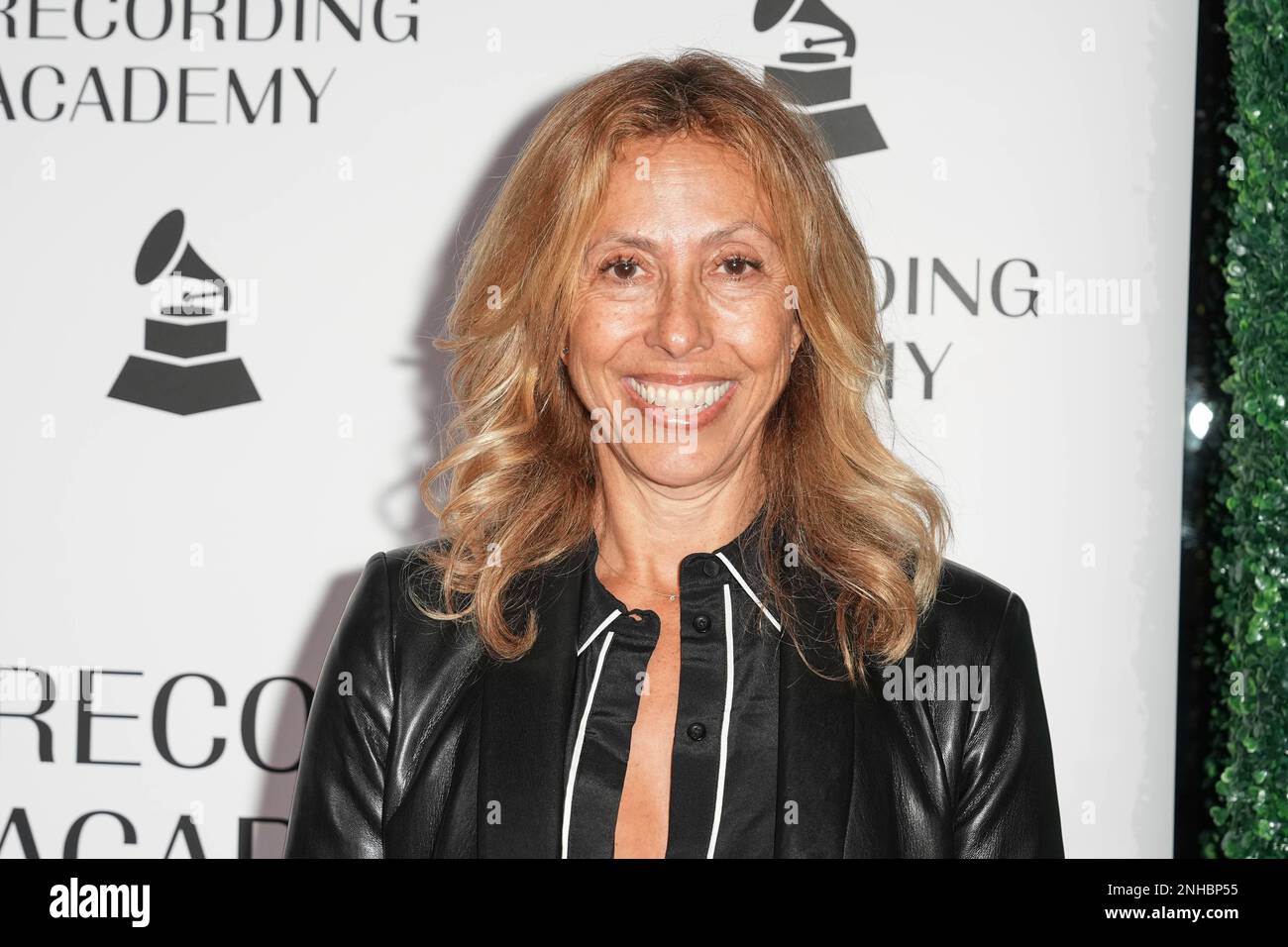 Photo by: John Nacion/STAR MAX/IPx 2023 1/23/23 Amanda Green at the ...