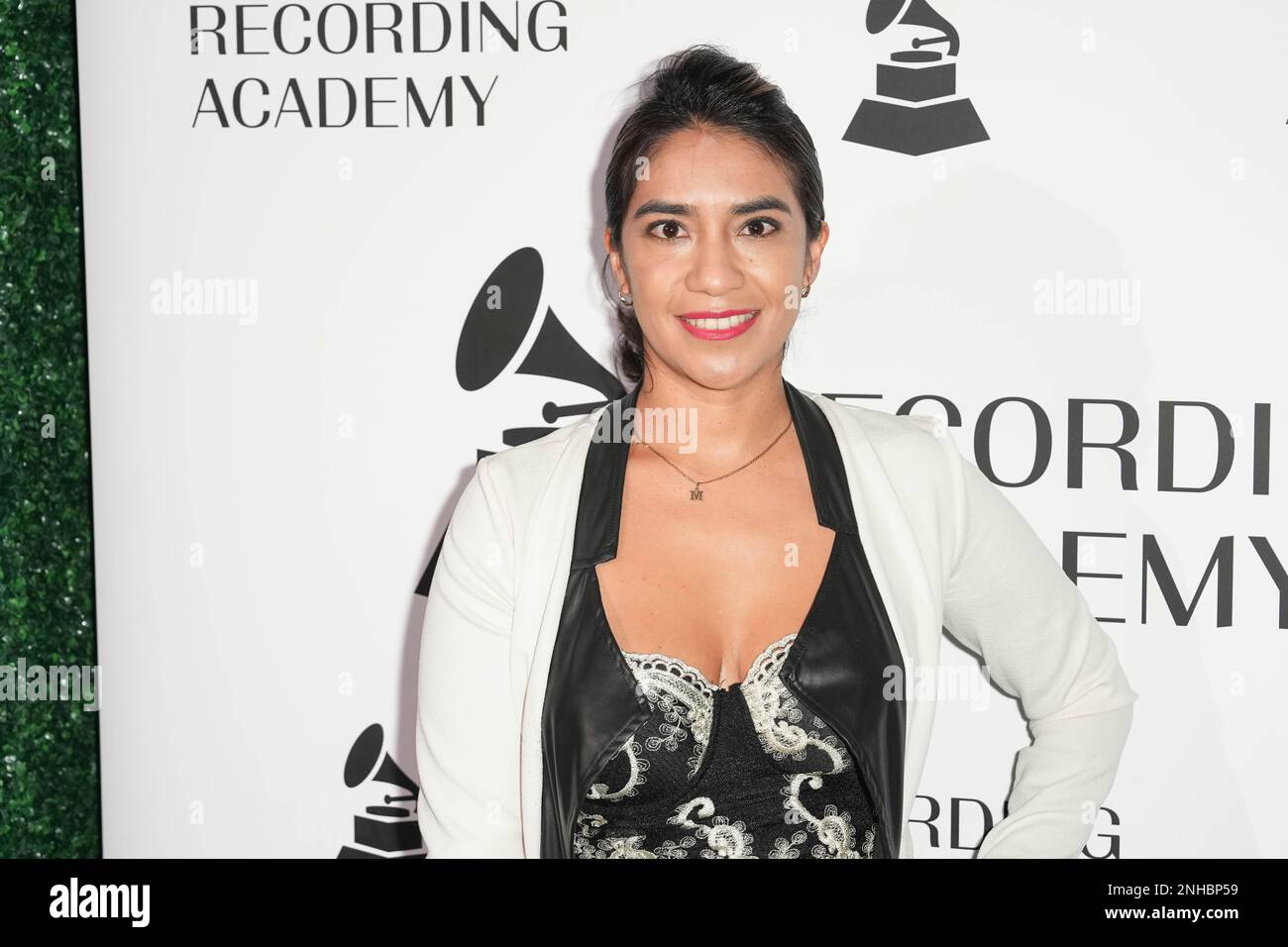 Photo by: John Nacion/STAR MAX/IPx 2023 1/23/23 Mariana Ramirez at the ...