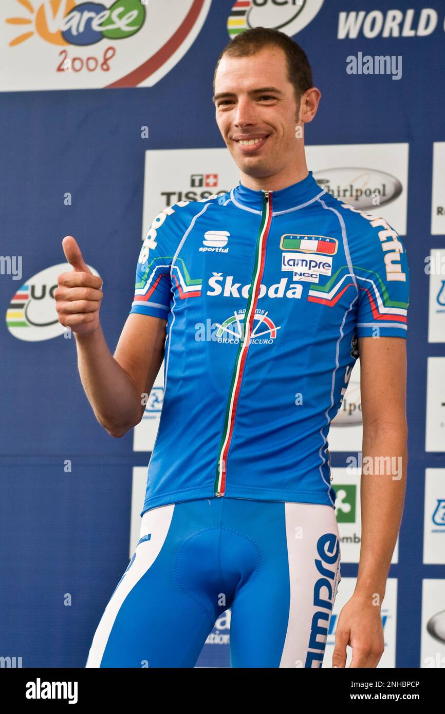 Campionati del mondo di ciclismo su strada hi-res stock photography and ...