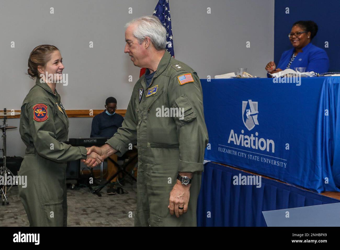 Ecsu hi-res stock photography and images - Alamy