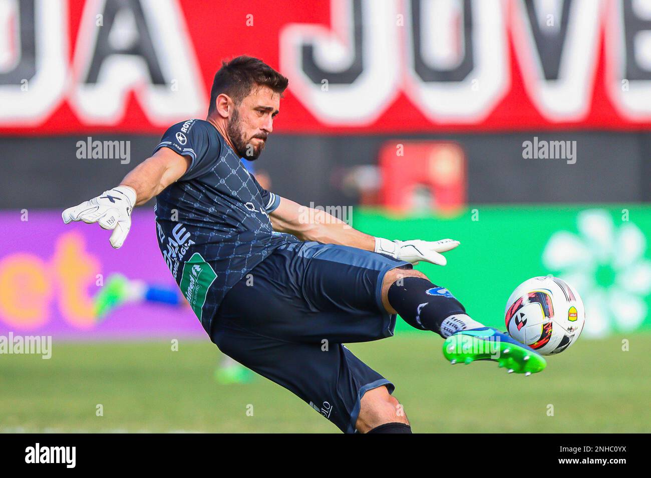 RS - Pelotas - 01/22/2023 - GAUCHO 2023, BRAZIL DE PELOTAS X AIMORE ...