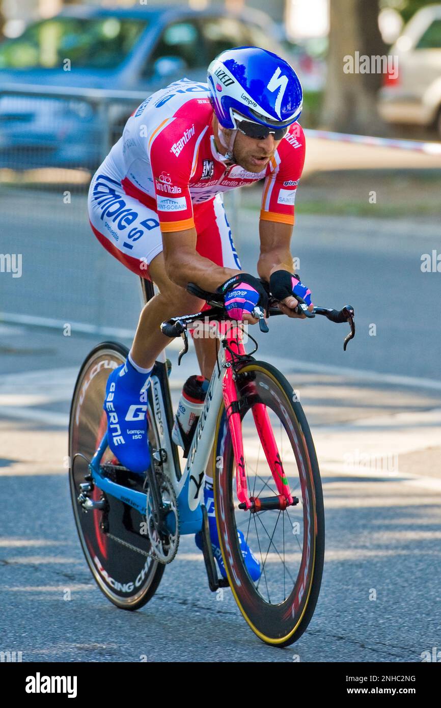 Milan michele hi-res stock photography and images - Alamy