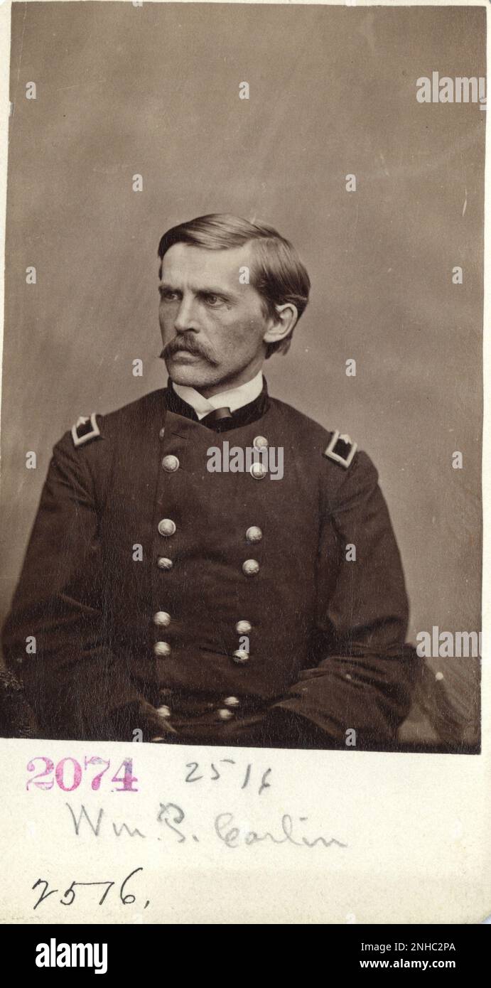 William carlin hi-res stock photography and images - Alamy